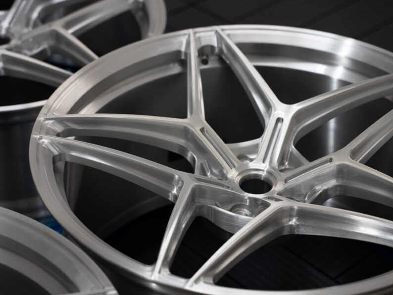 EV-FORGED – Quality Forged Wheels