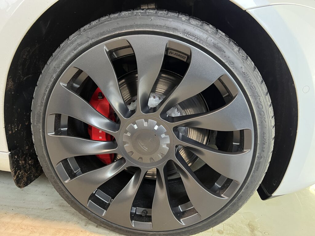 Concept 01 Forged (All Model Y) – EV-FORGED