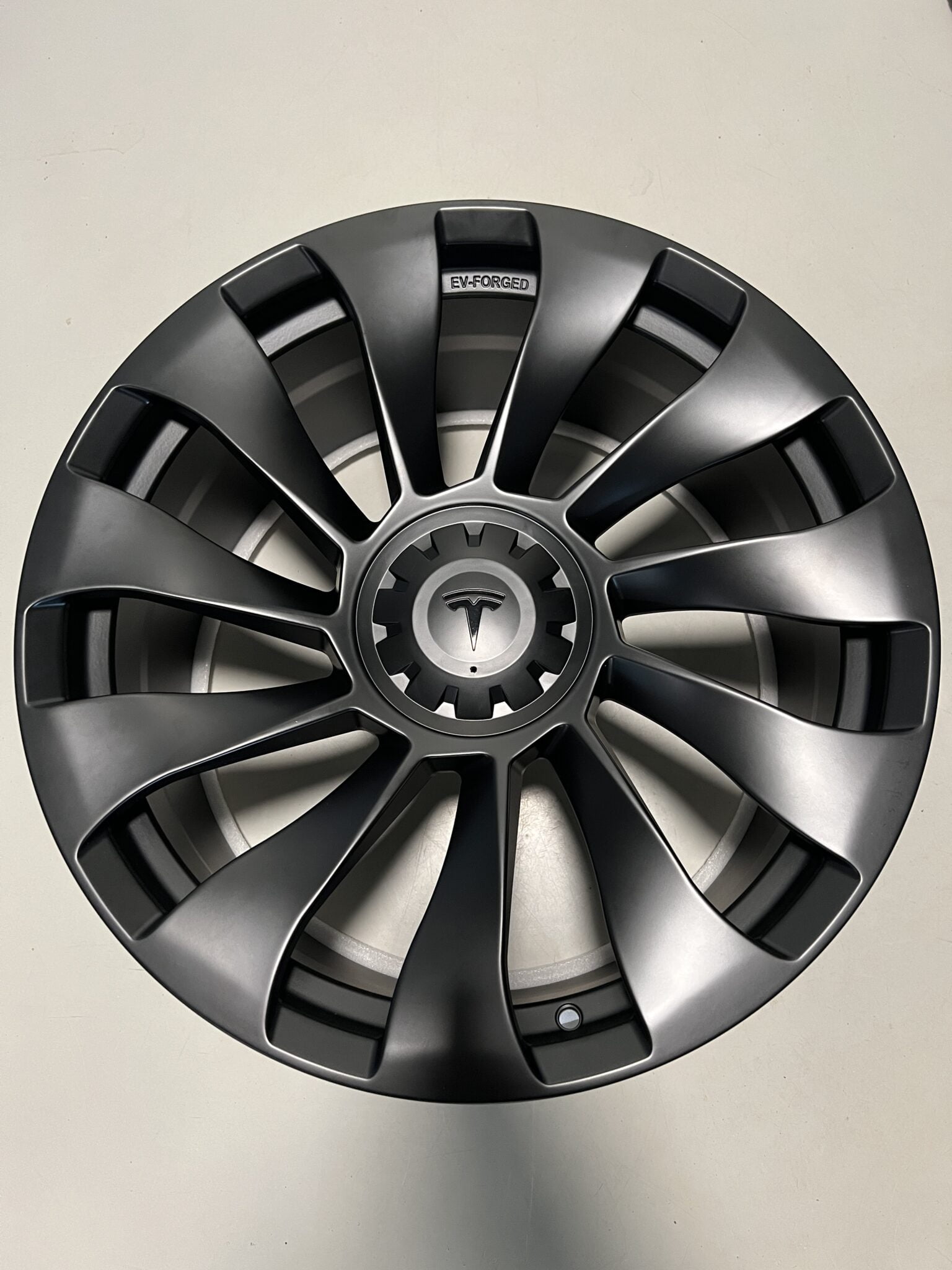 Concept 01 Forged (All Model Y) - EV-FORGED