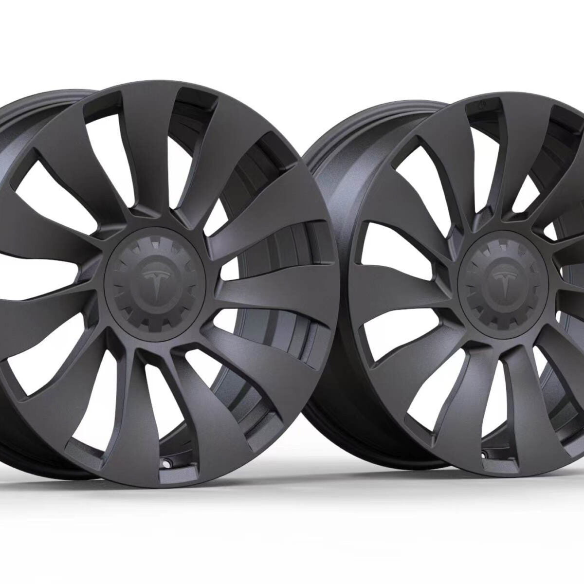 Concept 01 Forged (All Model Y) - EV-FORGED