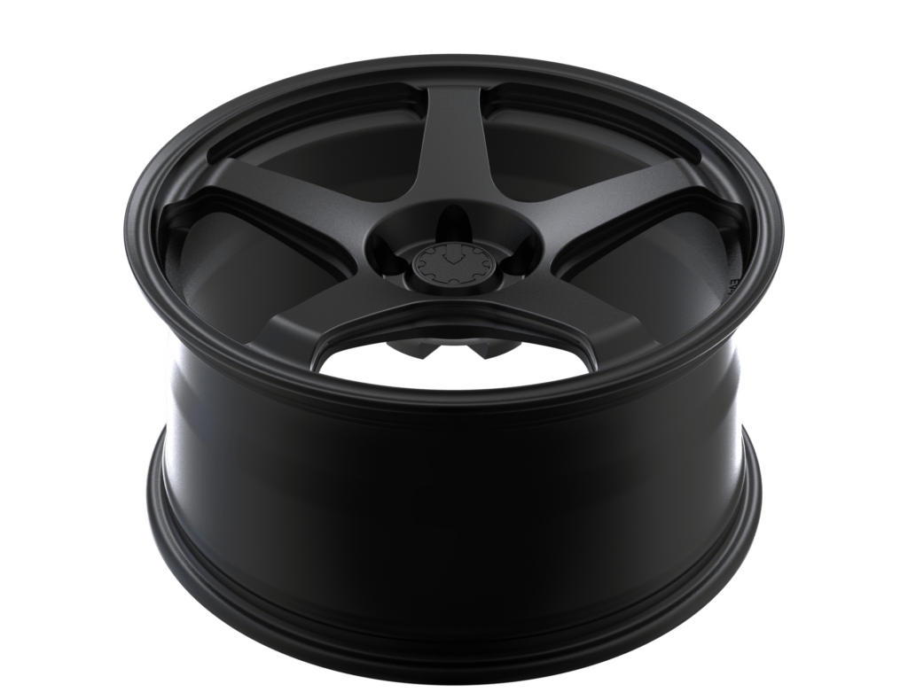 Concept 07 Forged (All Model Y) - EV-FORGED